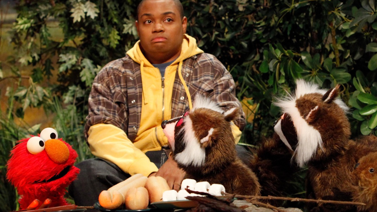 Camping Show - Sesame Street (Season 40, Episode 16) | Apple TV