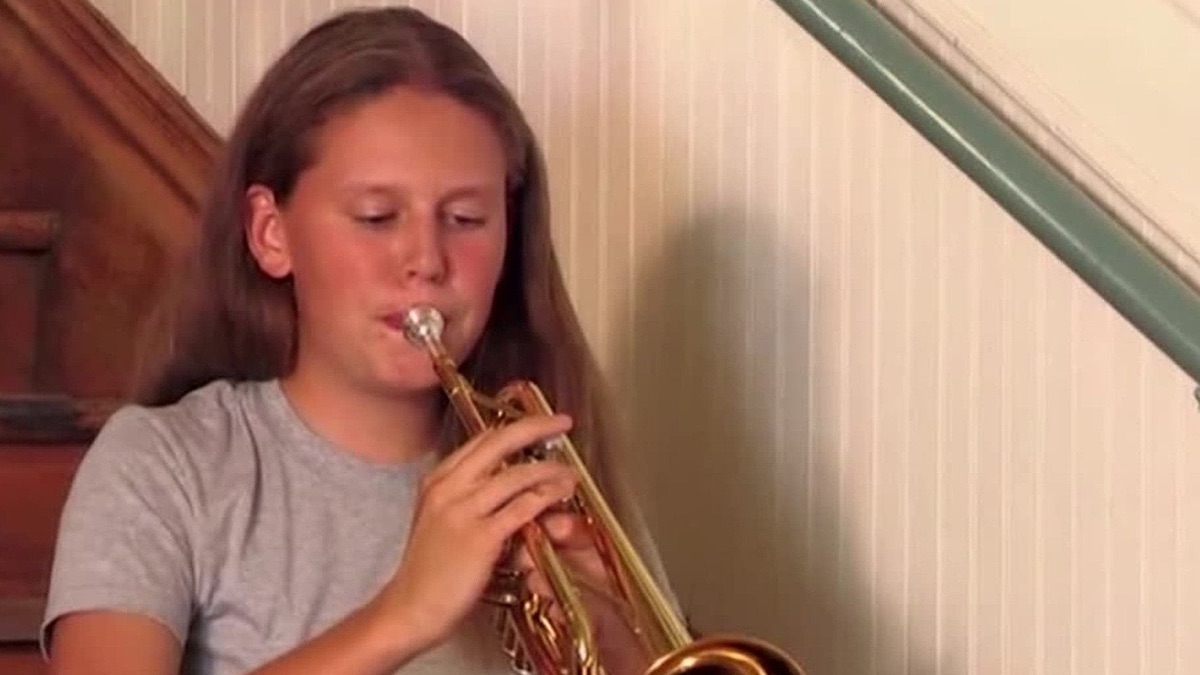 Meet the Orchestra: First Instruments - Baby Einstein Classics (Season ...