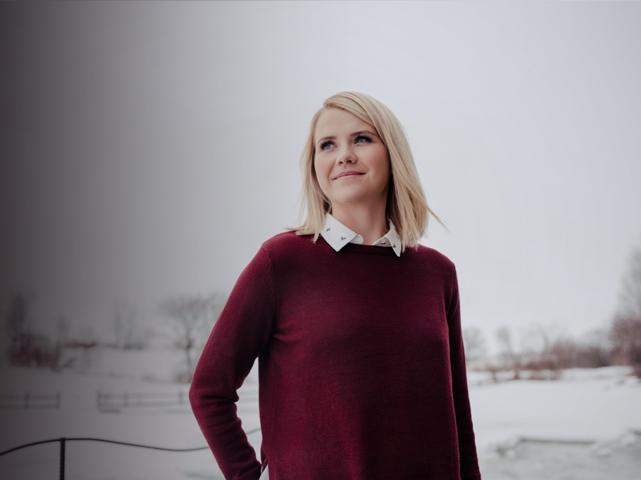 Smart Justice: The Jayme Closs Case - Apple TV