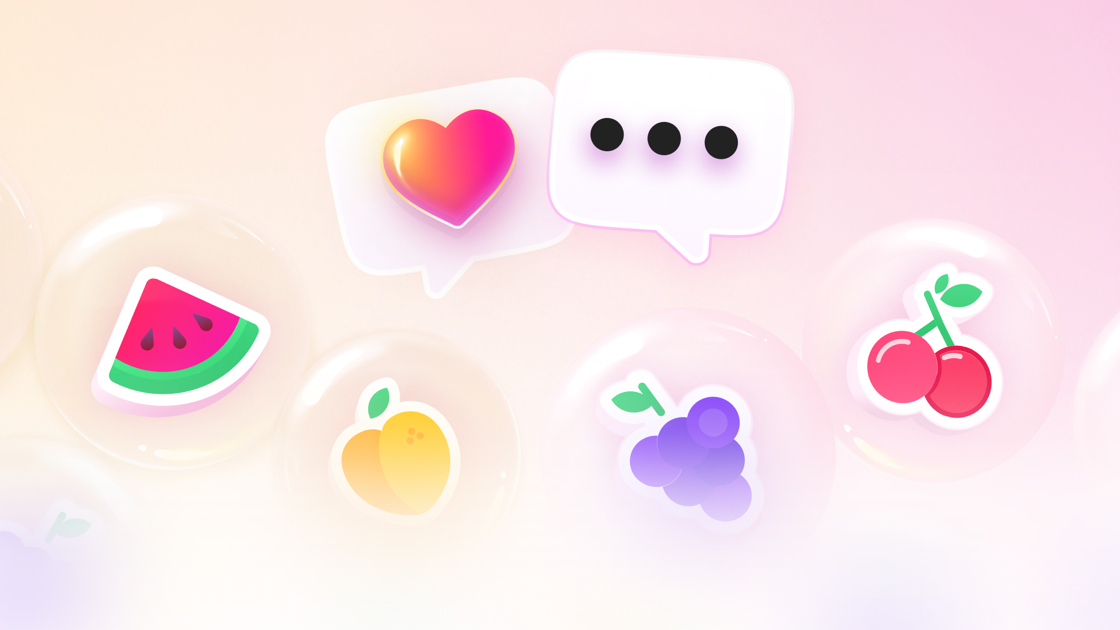 【Fruitz: Match, Chat & Dating】-App Store下载分析-点点数据