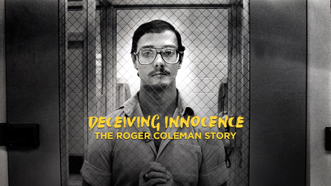 Deceiving Innocence: The Roger Coleman Story | Apple TV