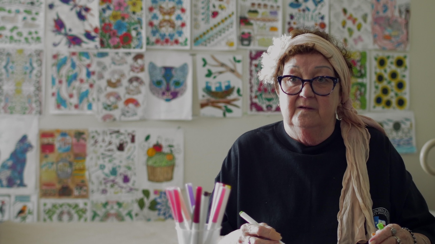 AKA Jane Roe | Apple TV