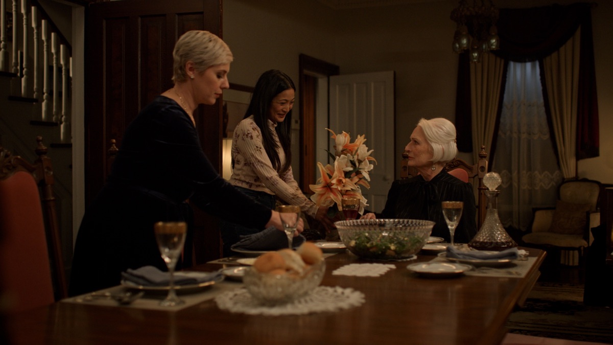 Secrets in the Family | Apple TV