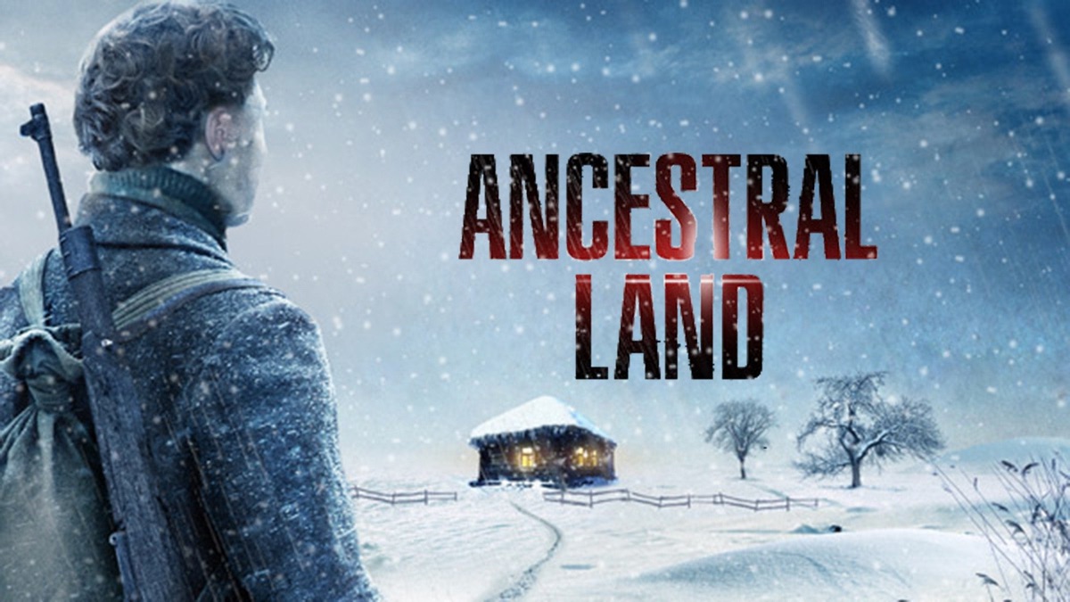 Ancestral Land | Apple TV