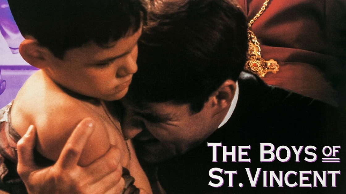 The Boys of St. Vincent on Apple TV