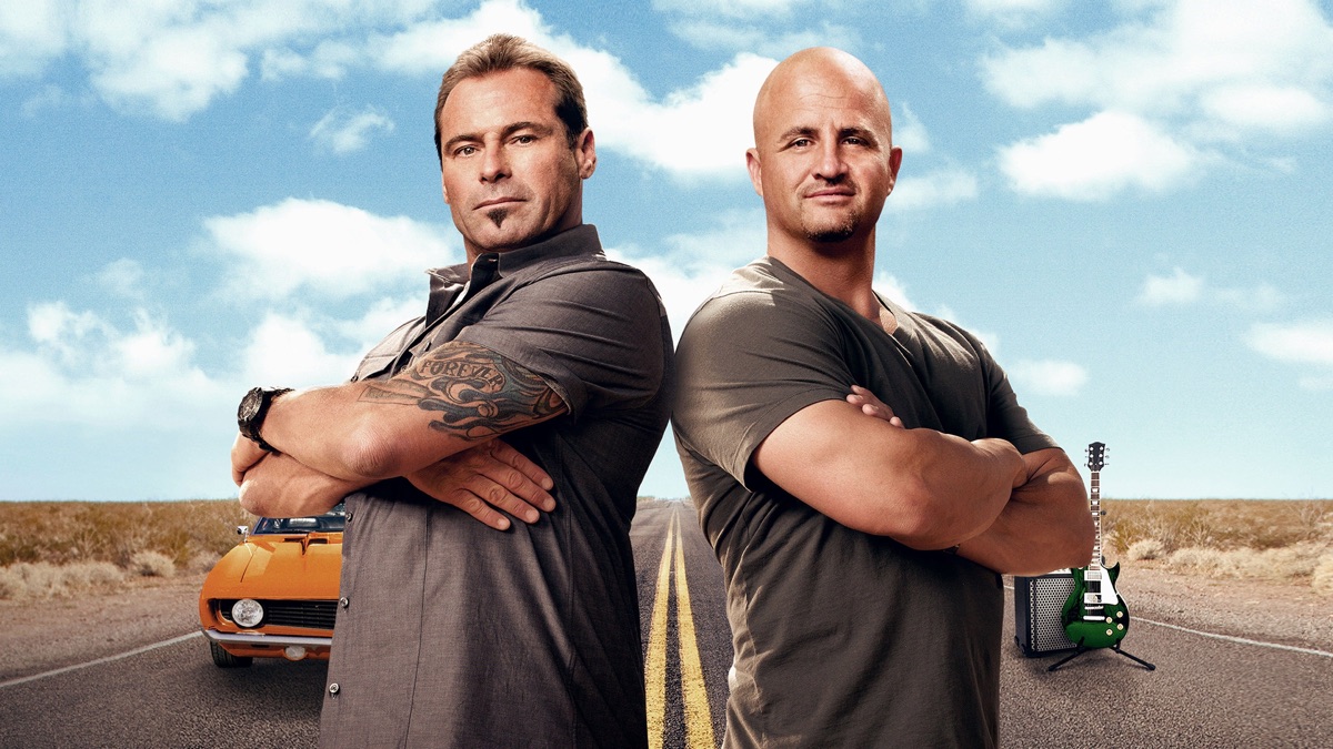 Barter Kings | Apple TV (uk)