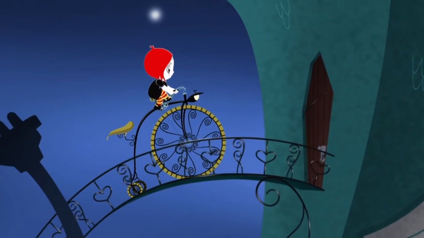 Ruby Gloom | Apple TV