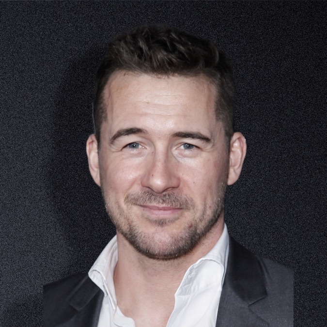 Barry Sloane Hollyoaks
