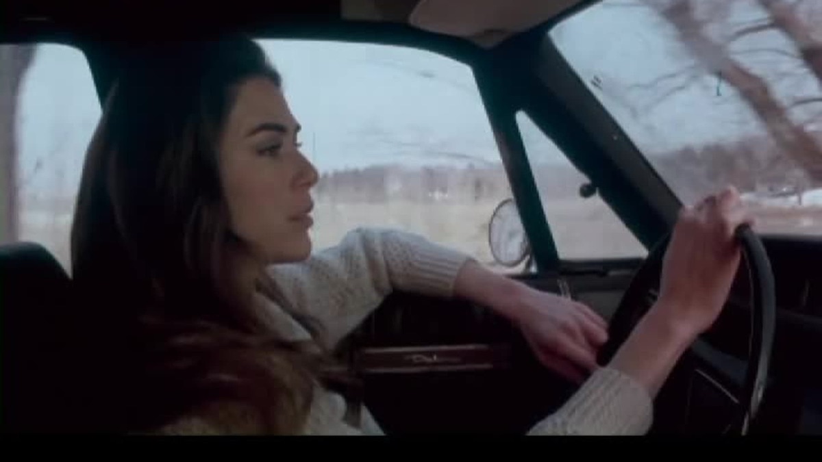 Silent Night, Bloody Night | Apple TV (uk)