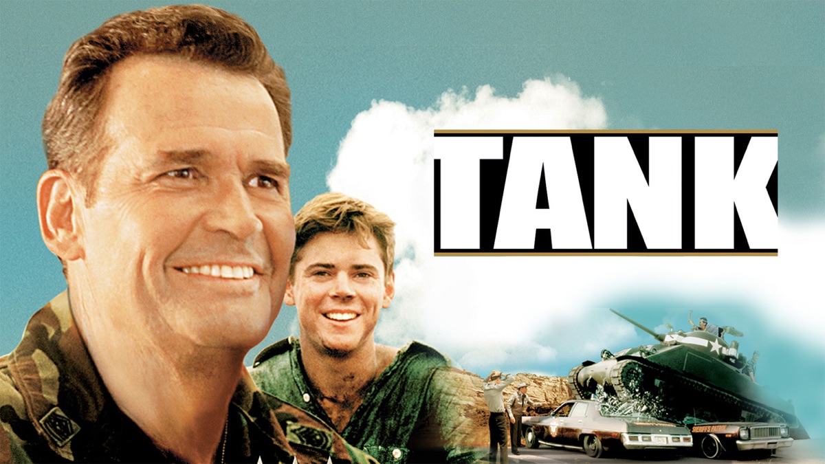 Tank | Apple TV