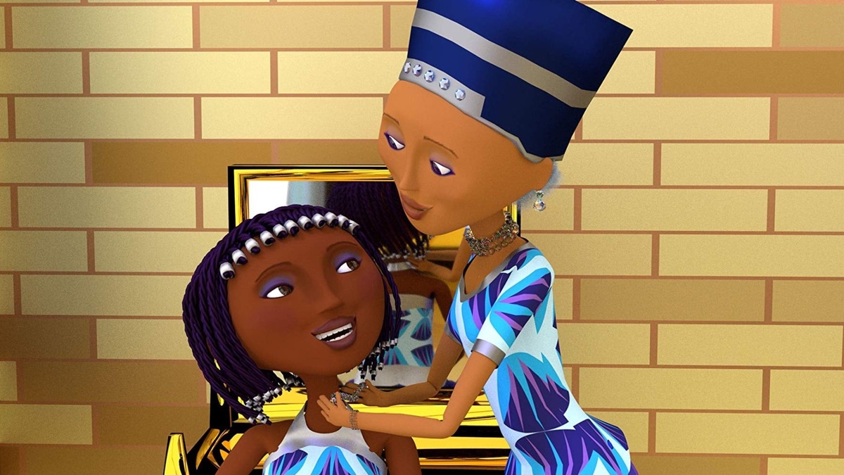The Sky Princess | Apple TV