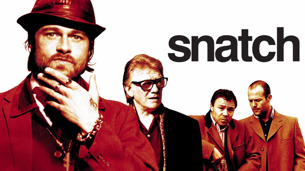 Snatch | Apple TV