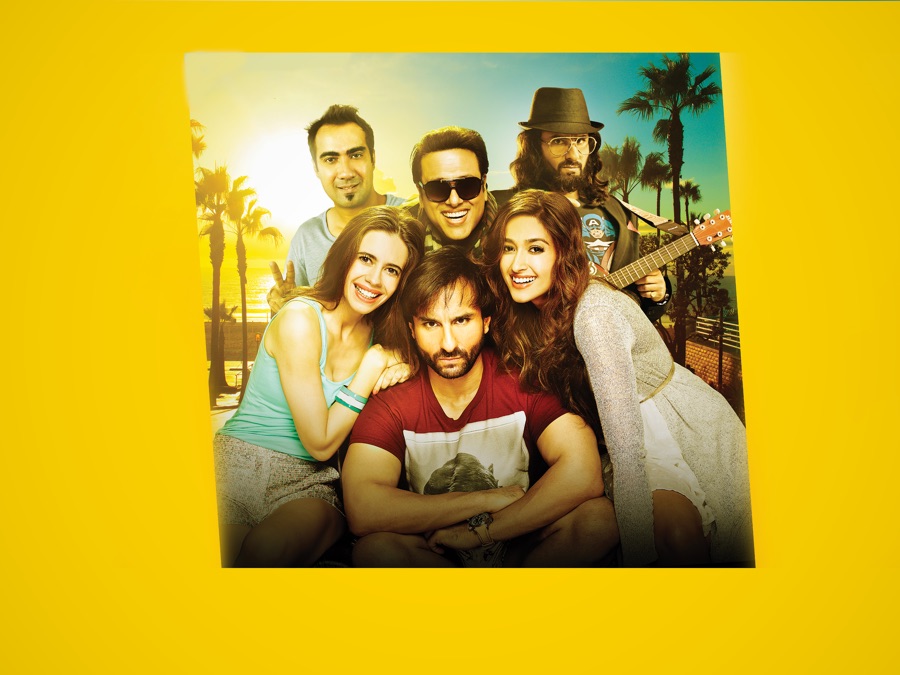 Happy Ending - Swahili | Apple TV (CA)