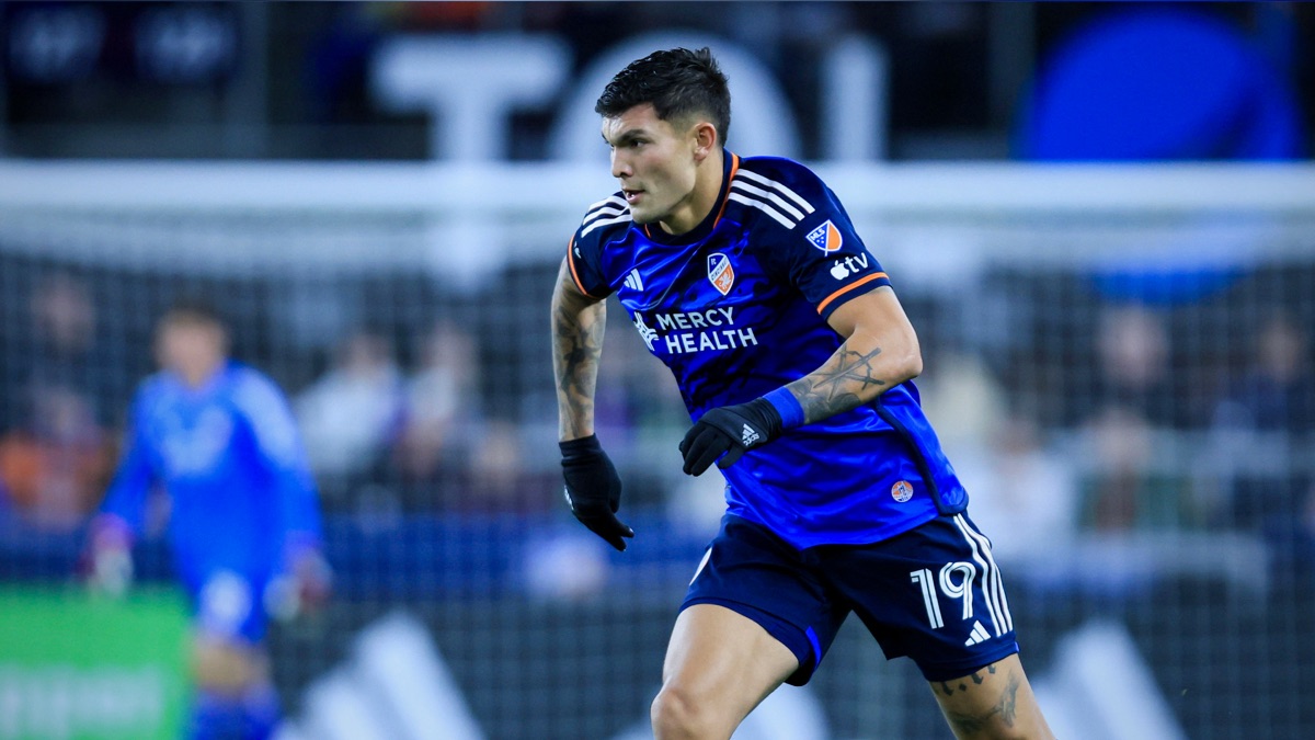 FC Cincinnati vs. CF Montréal - Watch Live | Apple TV