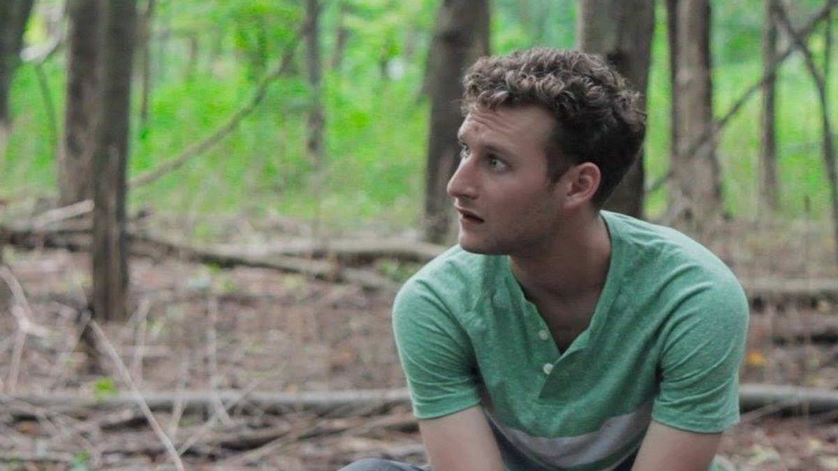 Stomping Ground - Apple TV