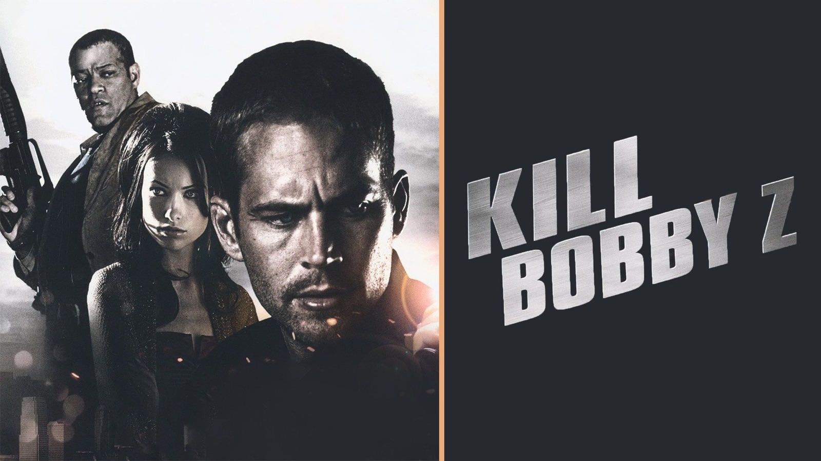 The Death and Life of Bobby Z on Apple TV