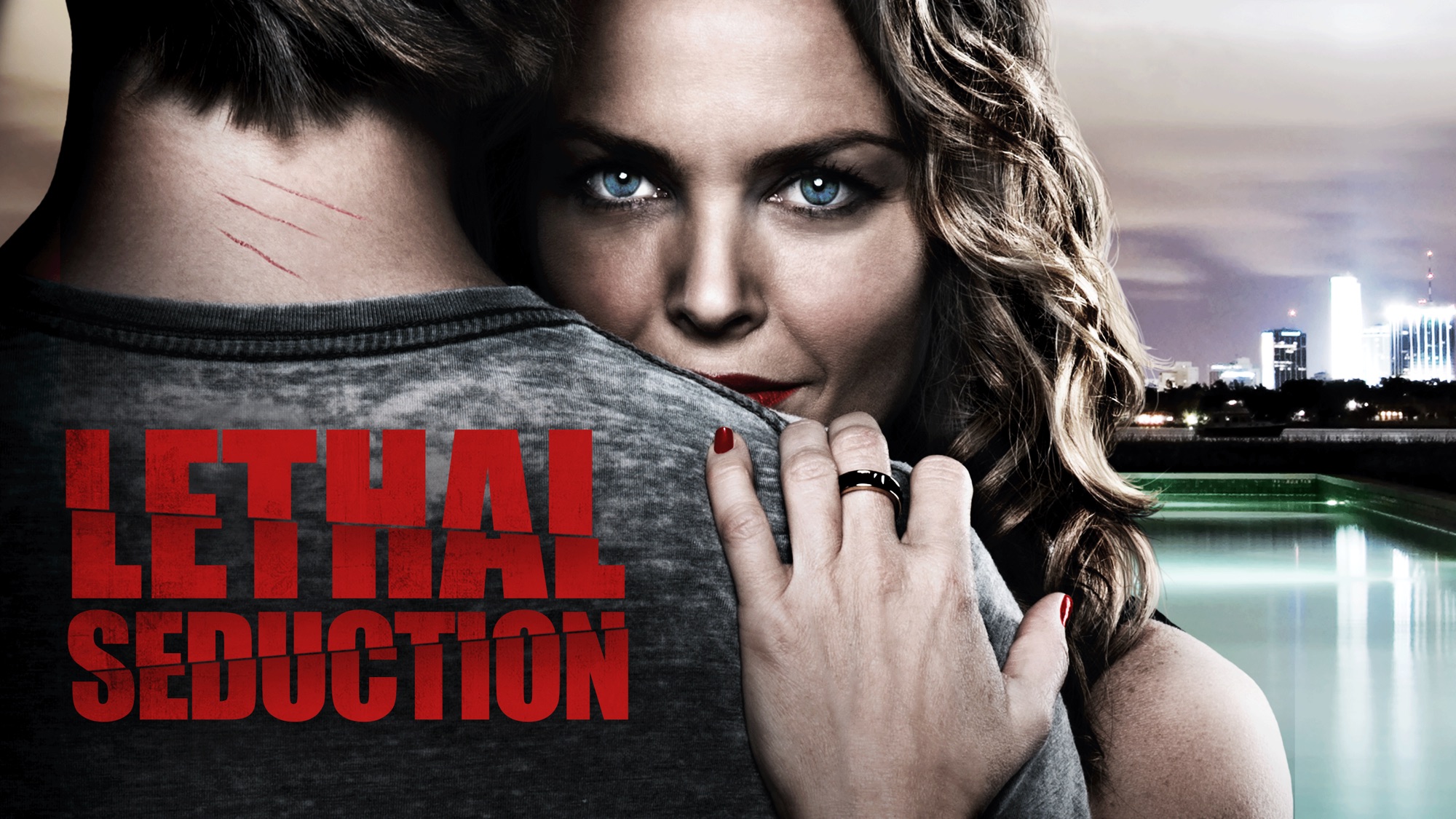 Lethal Seduction | Apple TV