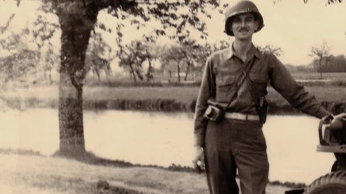 The Ritchie Boys - Apple TV