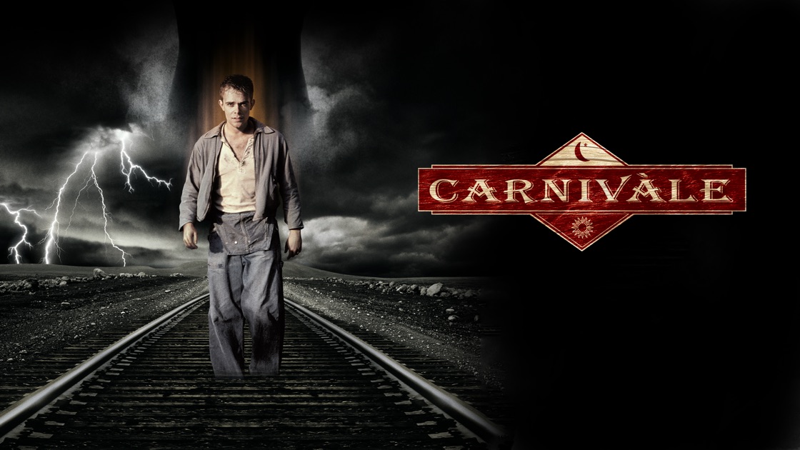 "Carnivàle" en Apple TV