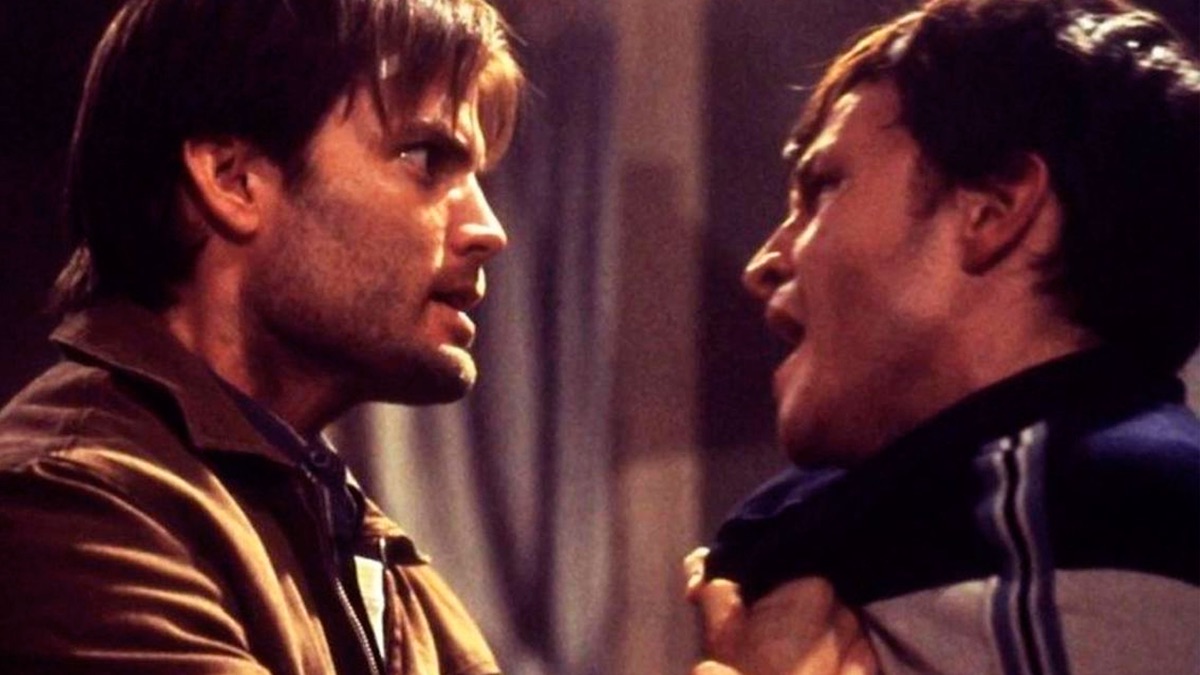 Premonición | Apple TV