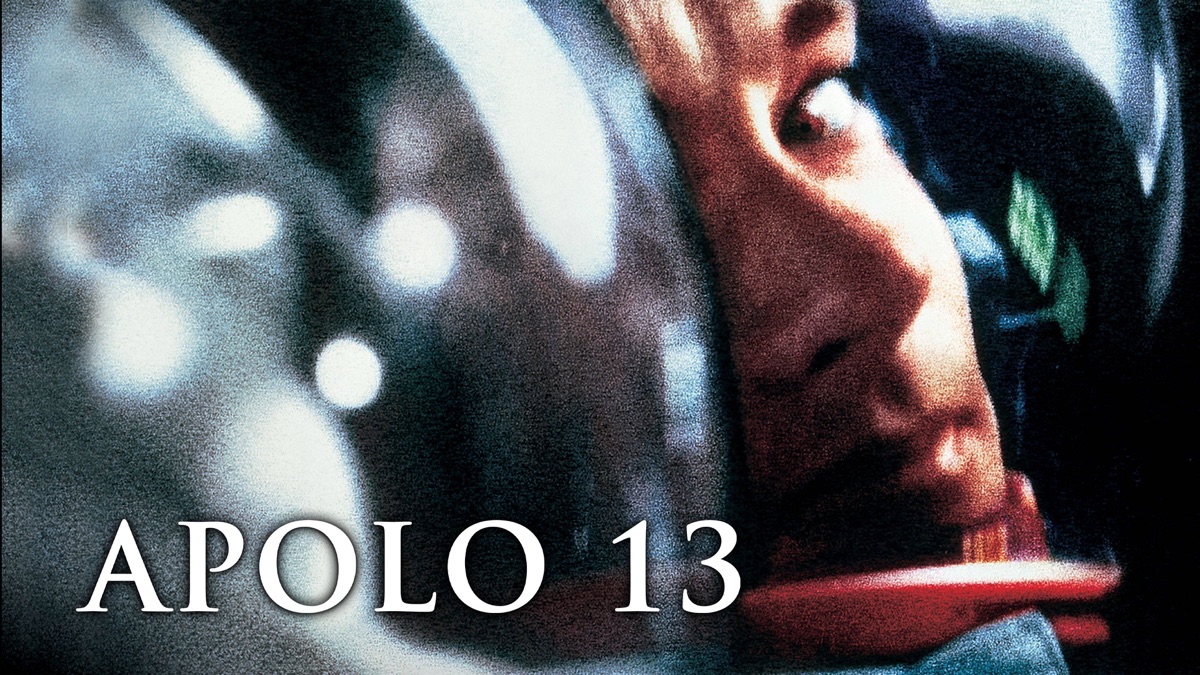 Apollo 13 | Apple TV