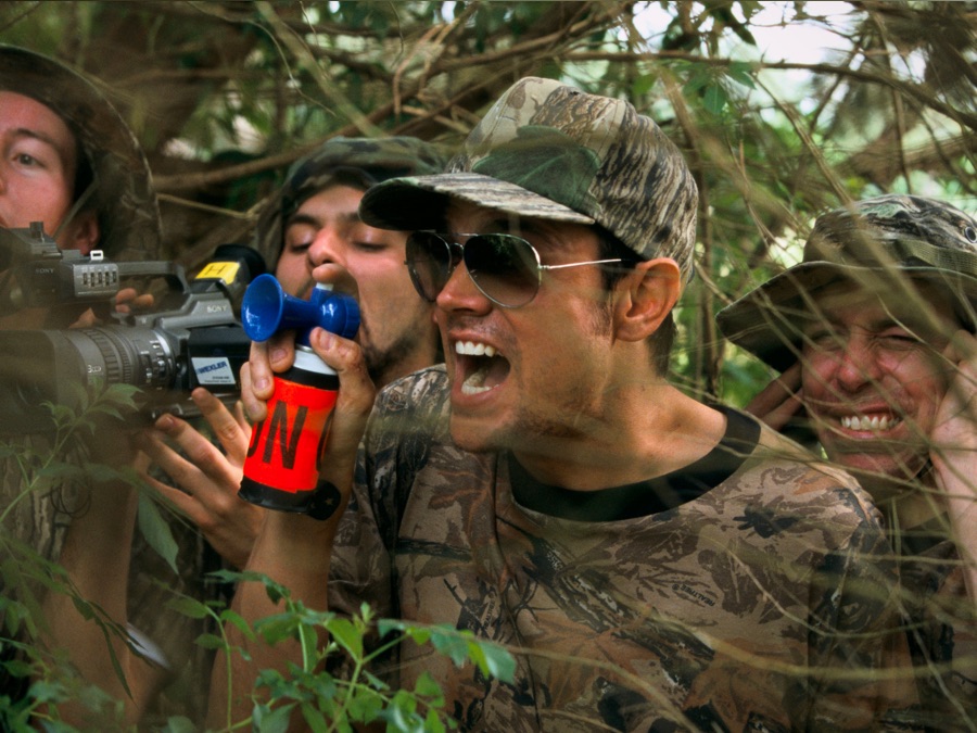 Jackass: The Movie - Apple TV (UK)