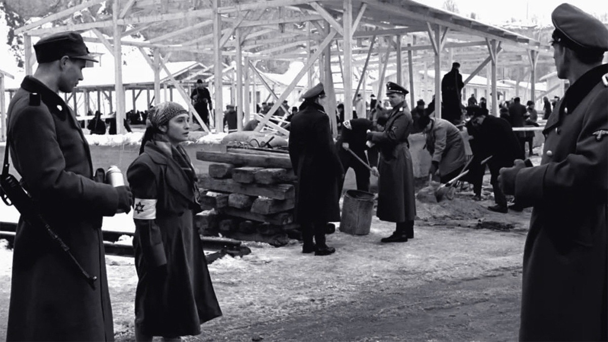 Inheritance | Apple TV