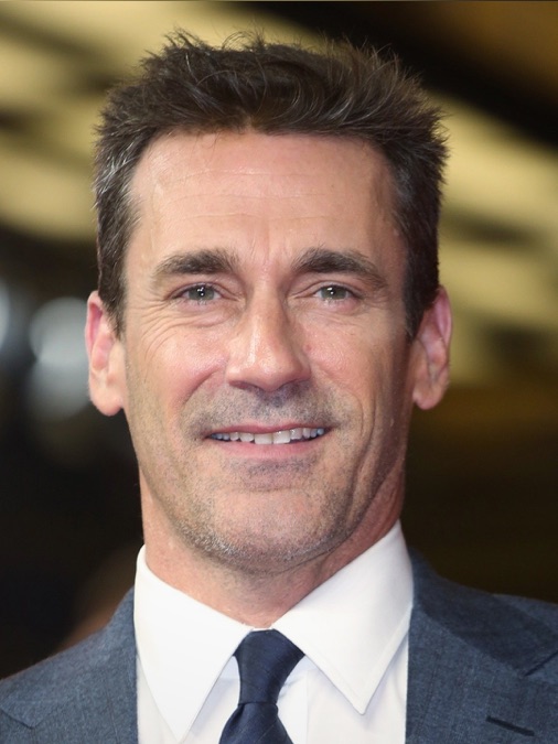 Jon Hamm Movies and Shows - Apple TV