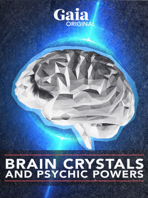Brain Crystals and Psychic Powers | Apple TV