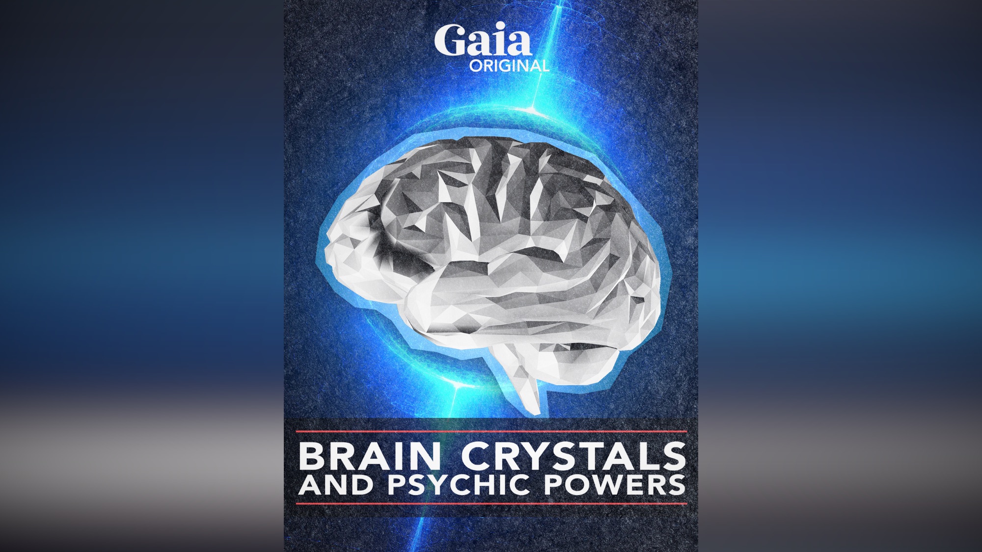 Brain Crystals and Psychic Powers | Apple TV