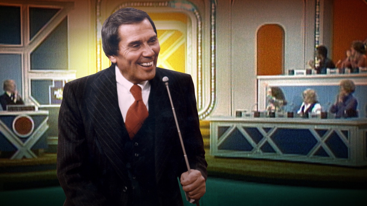 Match Game - Apple TV