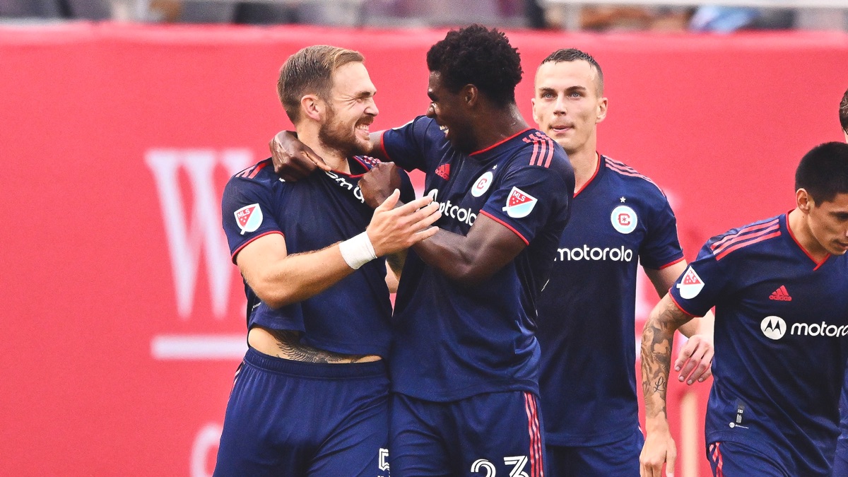 Chicago Fire FC - Season Preview (Season 1, Episode 3) | Apple TV