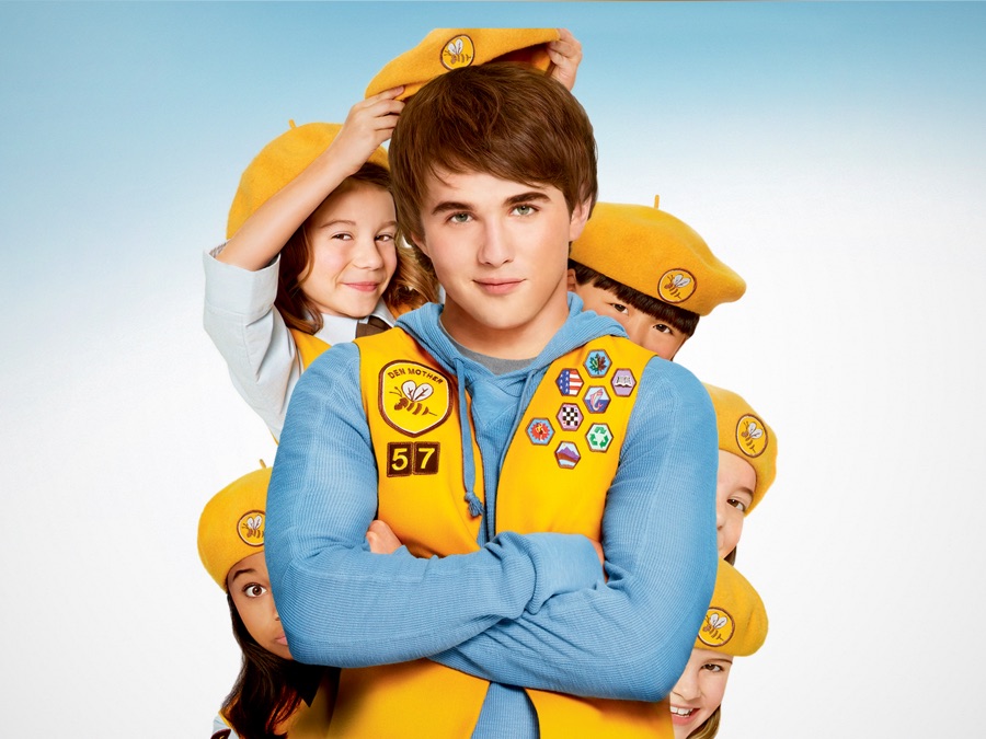 Den Brother | Apple TV