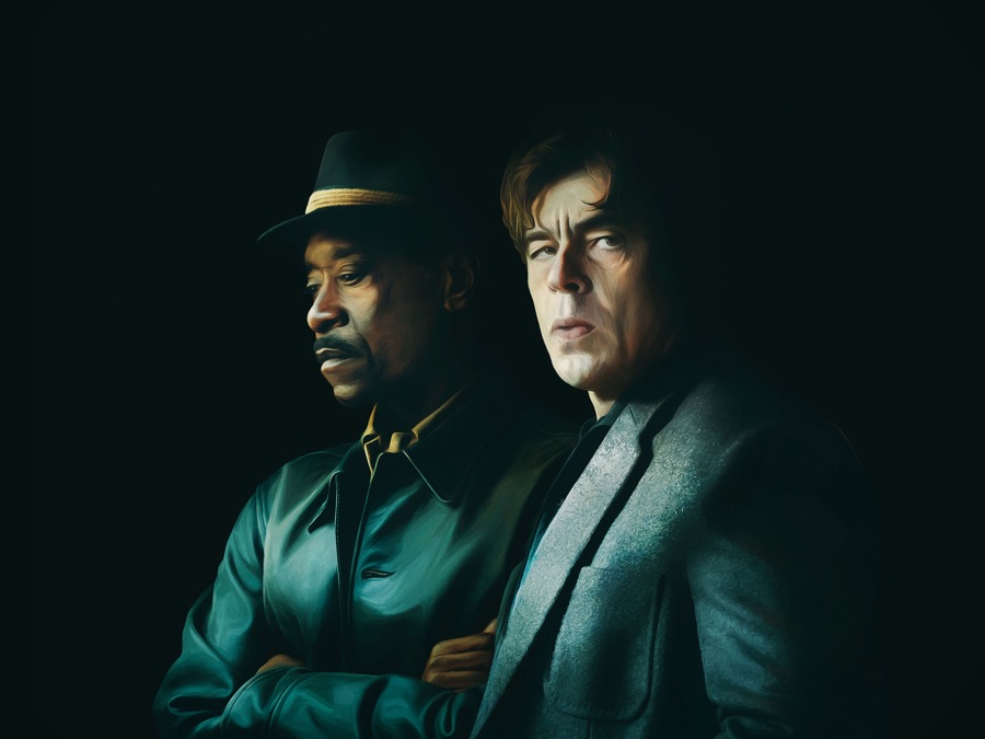 No Sudden Move | Apple TV