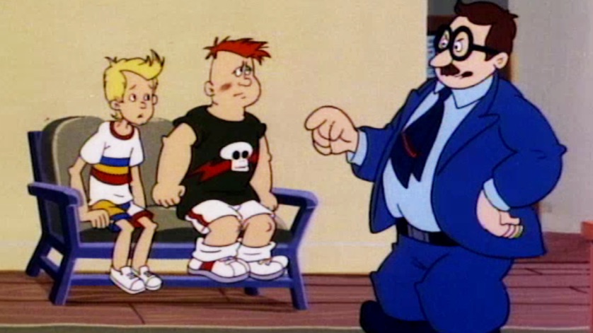 Popeye and Son on Apple TV