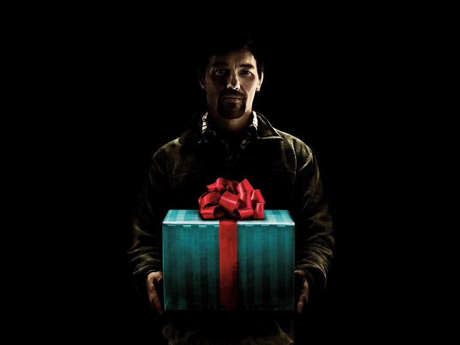 The Gift | Apple TV