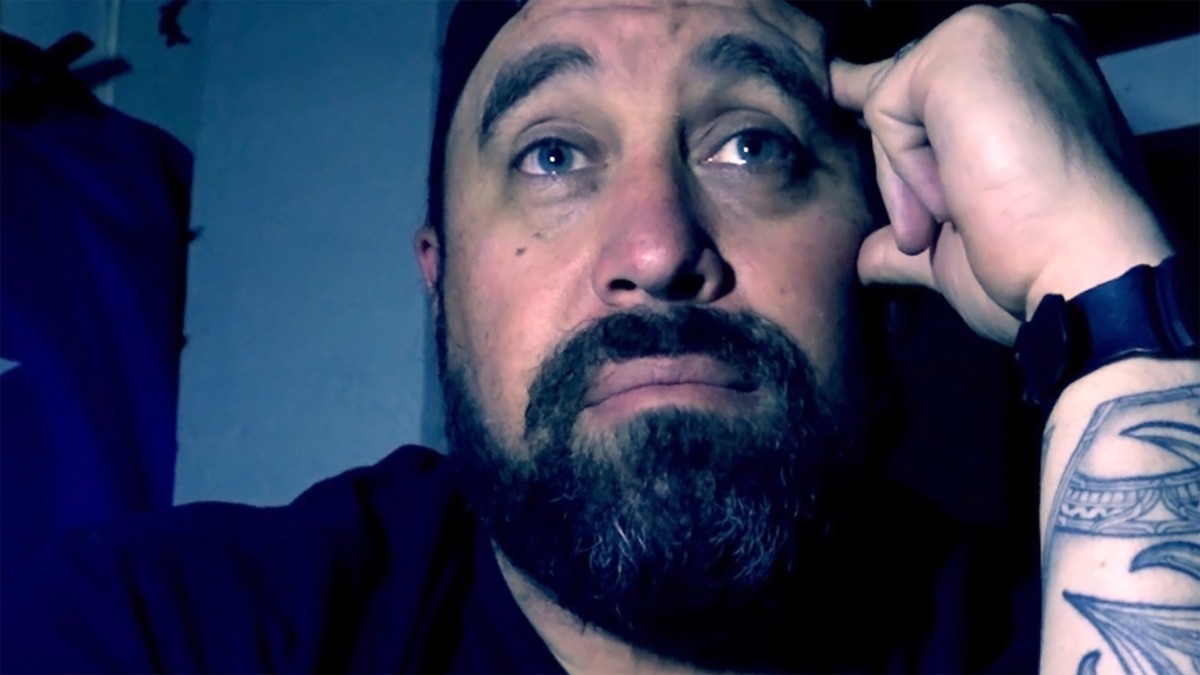 Two Face: The Grey - Apple TV