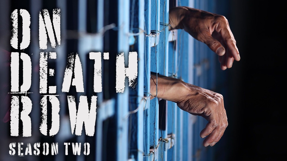 Douglas Feldman - On Death Row | Apple TV
