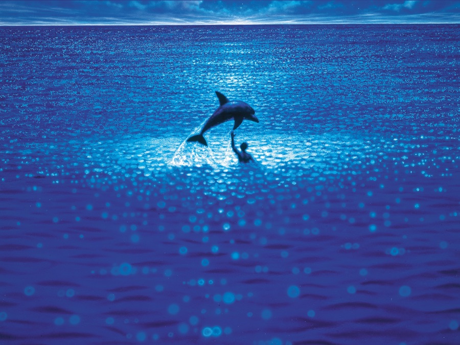 The Big Blue | Apple TV (UK)