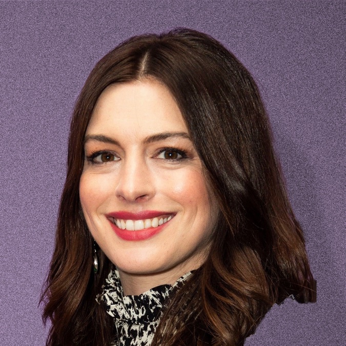 Anne Hathaway Movies and Shows - Apple TV