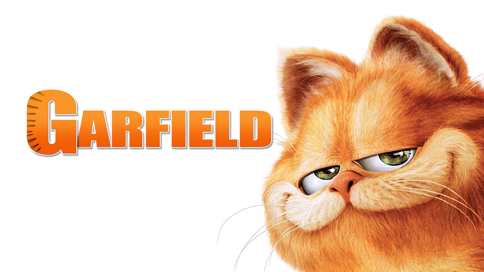 Garfield la película | Apple TV
