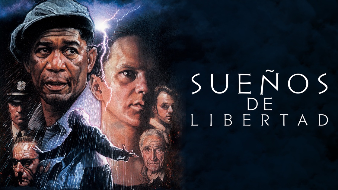 "Sueño De Fuga" en Apple TV