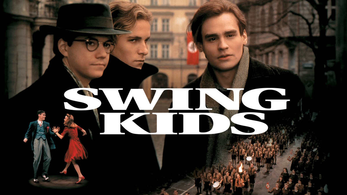 Swing Kids | Apple TV