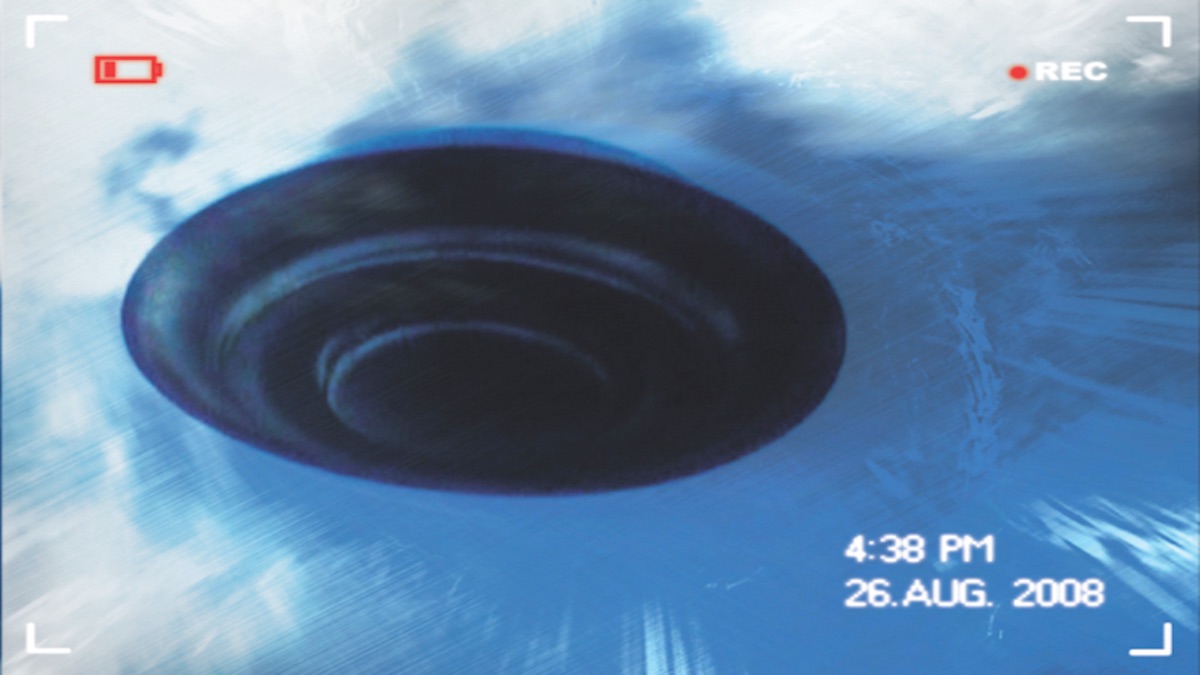 UFOTV Presents: The Urzi Case: A UFO Mystery In The Skies Of Italy｜Apple TV