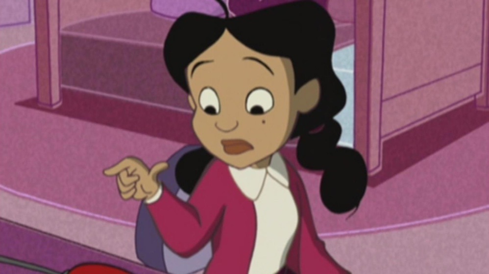 The Proud Family on Apple TV