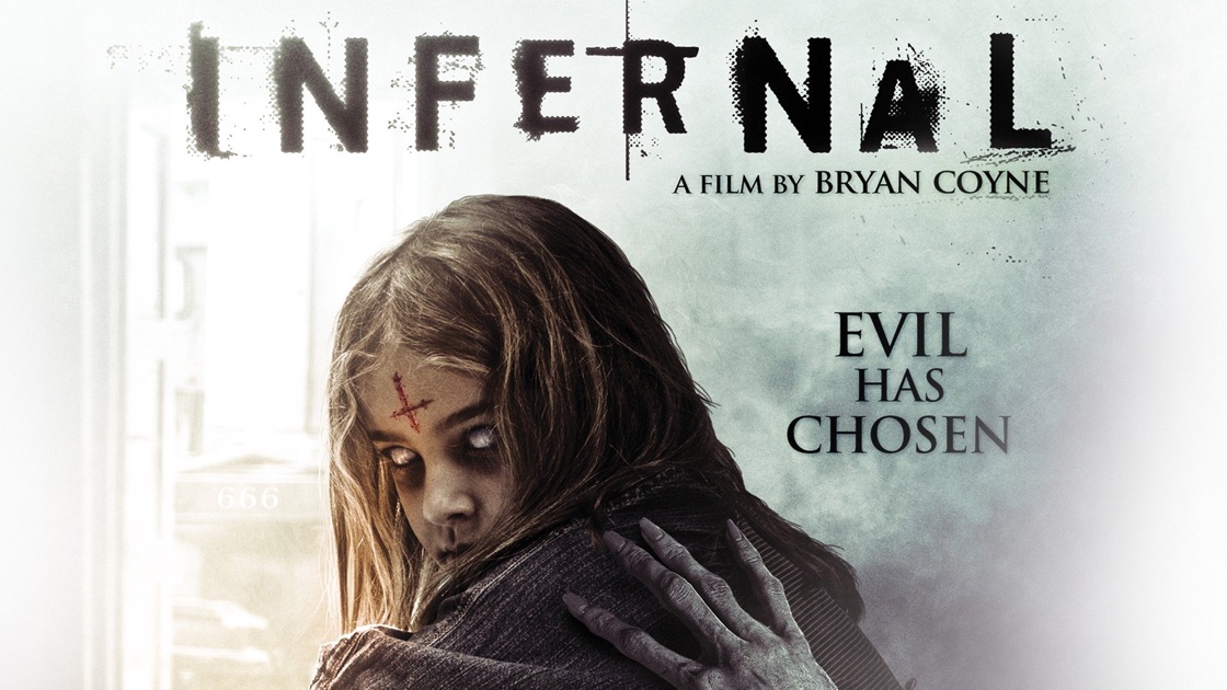 Infernal on Apple TV