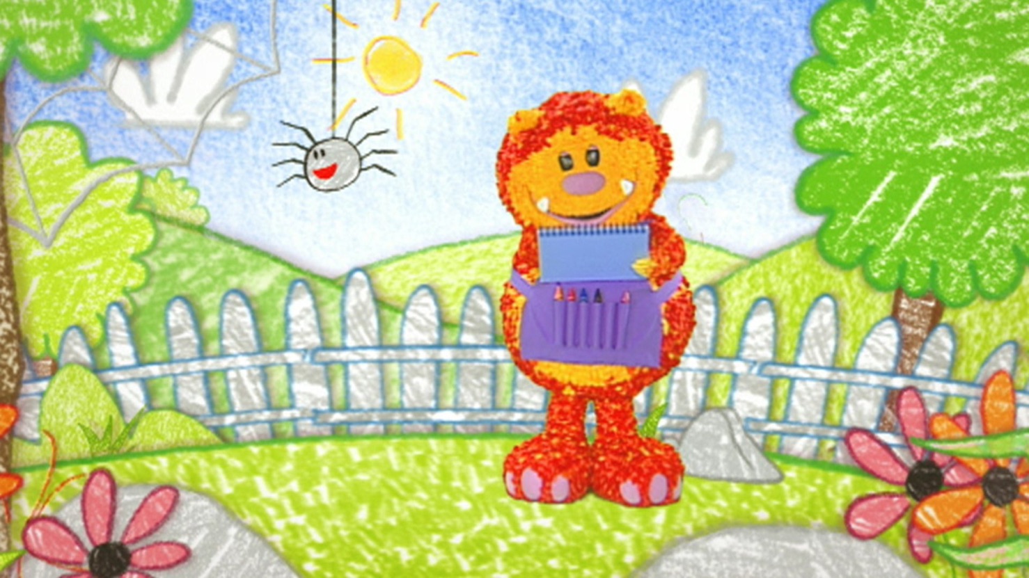 Get Squiggling on Apple TV