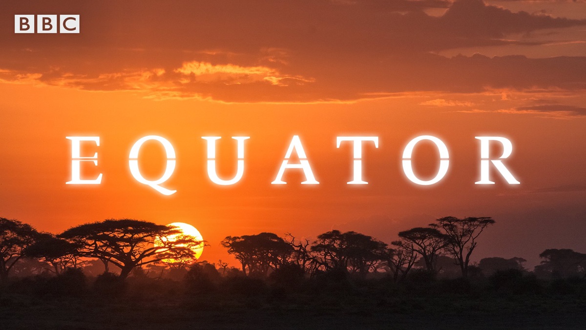 Equator Apple Tv