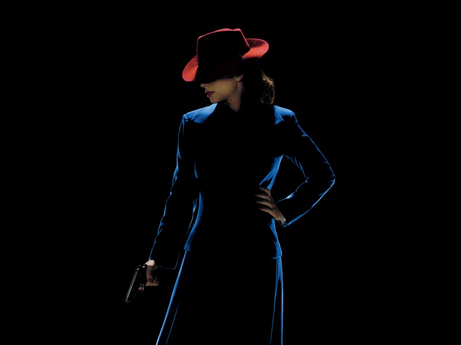 Marvel's Agent Carter | Apple TV (FR)