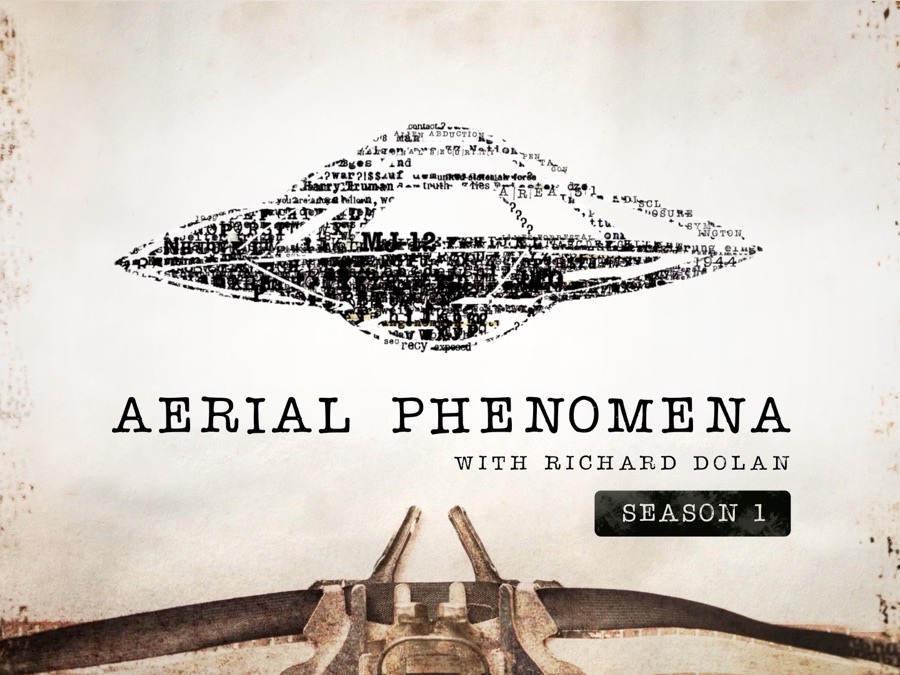 The Astonishing UFO Memo of General Nathan Twining - Aerial Phenomena ...